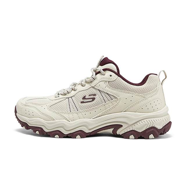Cheng Yi same style Skecher Yunye men's and women's hiking shoes hiking ...