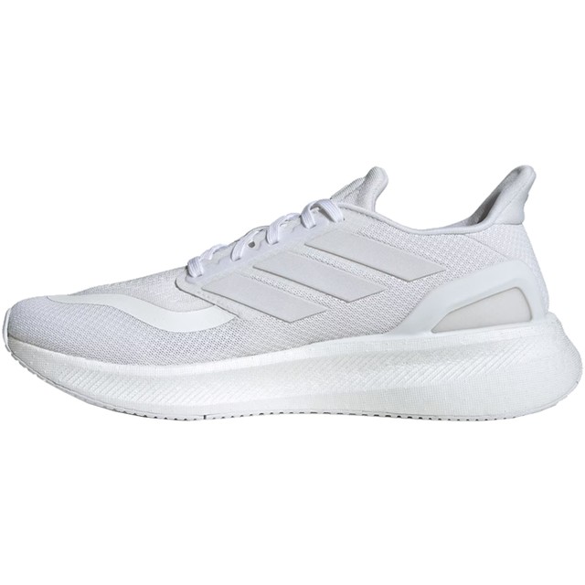 adidas Adidas men's and women's PUREBOOST 5 low-top comfortable sports ...
