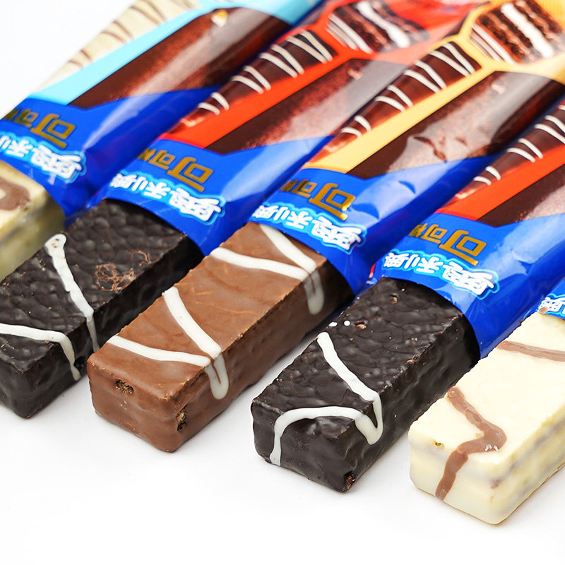 Biscuits au chocolat Oreo 500g - Mondelez - Lot de grande quantité