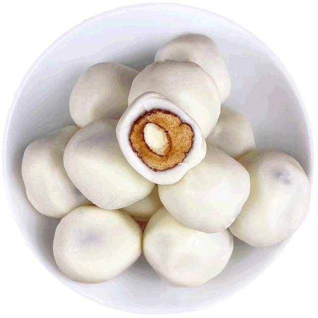 Milk dates, badan wood sandwich kernels, Internet celebrity cheese ...