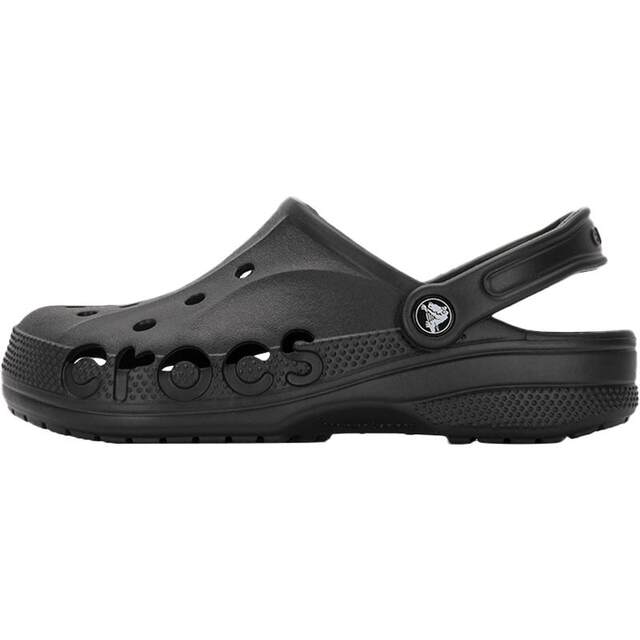 CROCS Crocs Cave Hole Shoes Men's Summer New Women's Shoes Men's ...