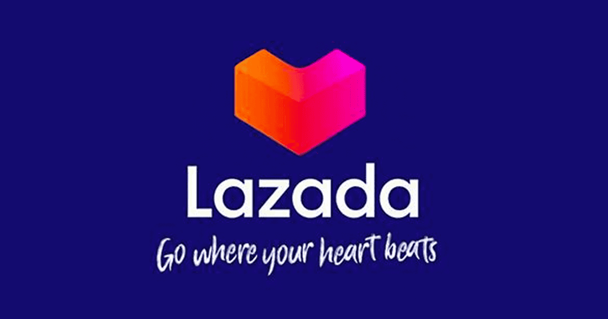 Hi, Watch my livestream on Lazada-Live.