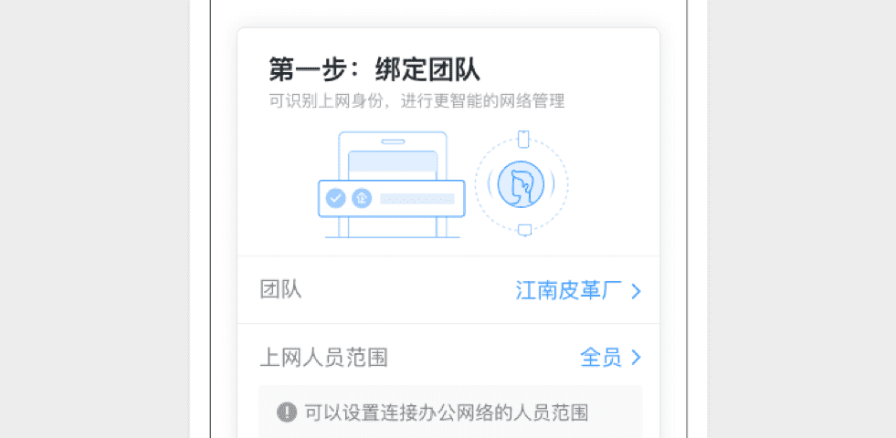 C1B无线云路由-数字化管理师