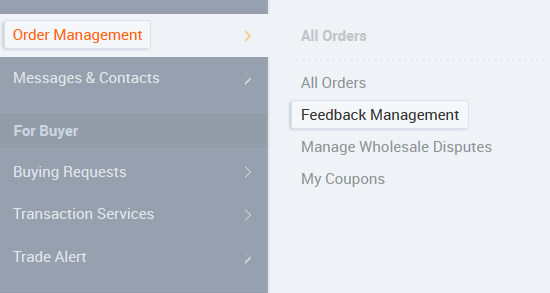 Order Complete